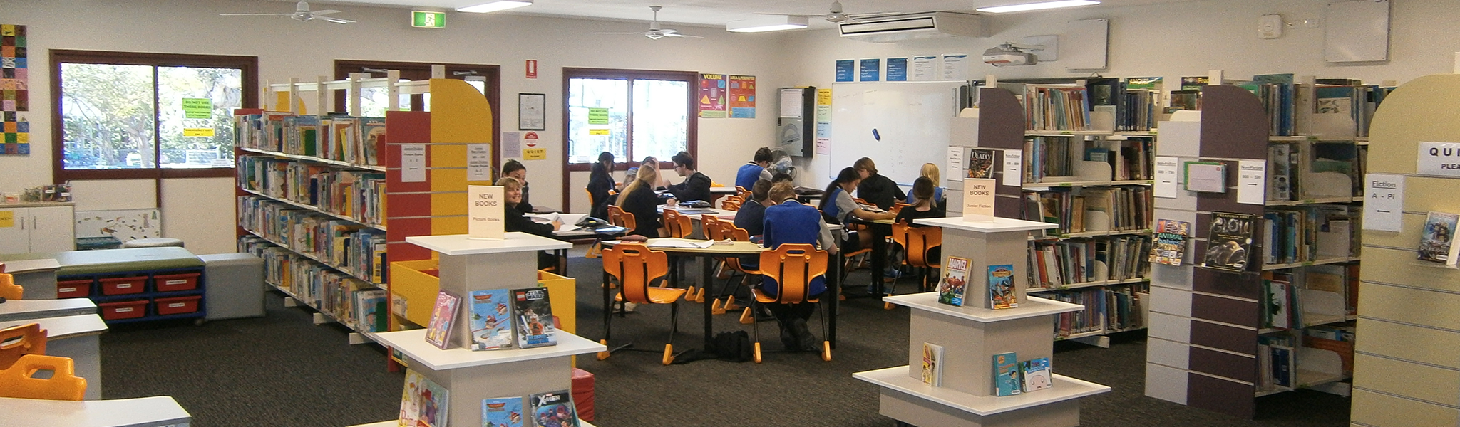 Miriam Vale State School